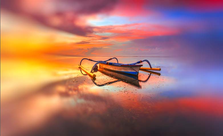 How To Blur Background In PaintShop Pro