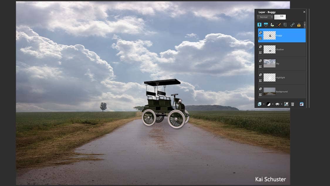 Familia de productos de PaintShop Pro - Edición de fotos profesional ...