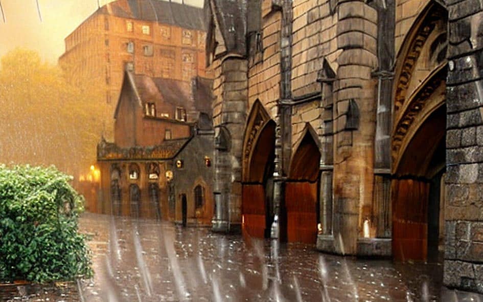 AI art generator – Vision FX | PaintShop Pro